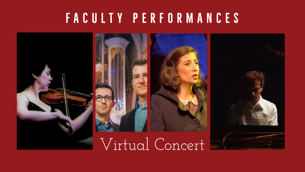 Department of Music // University of Notre Dame